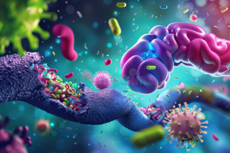 Advanced Digestive Enzyme Formula for Optimal Stomach and Gut Function ...