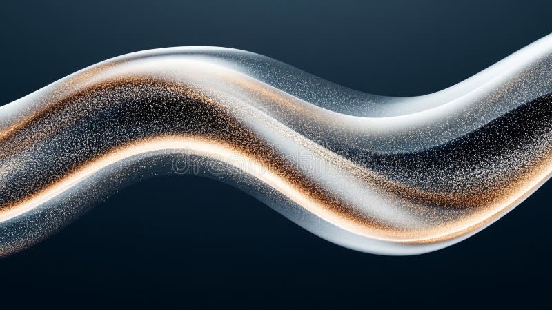 An Advanced Digital Abstract 3D Background Ideal for Showcasing Network ...