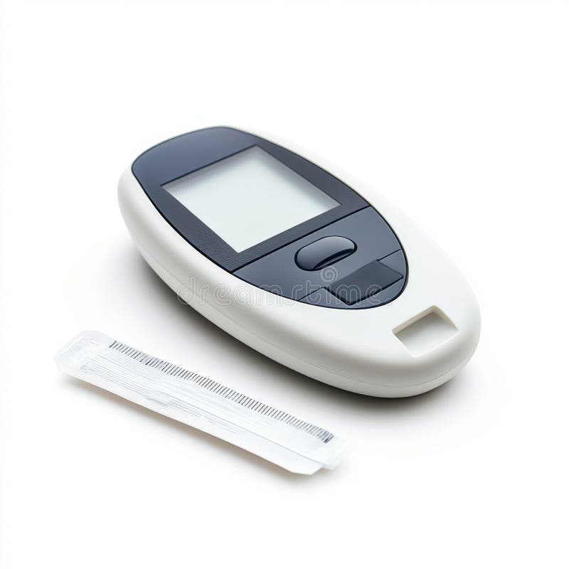 Sleek Digital Glucometer Stock Illustrations – 5 Sleek Digital ...