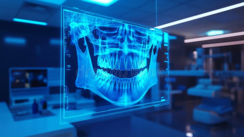 Advanced Digital Imaging Technology Enhances Dental Diagnostics and ...