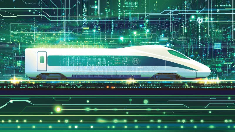 Advanced Digital Protection for Railway Network Infrastructure on High ...