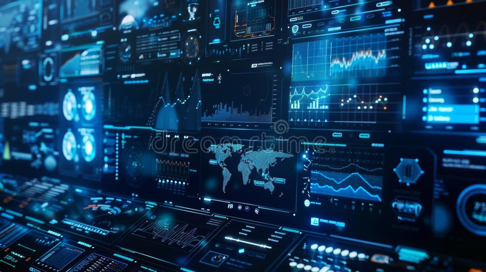 Blue Workflow Stock Illustrations – 18,969 Blue Workflow Stock ...