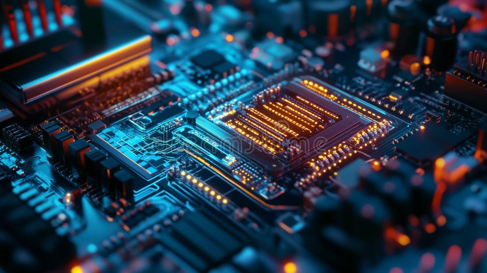 Advanced DNA Computing Processors and Genetic Data Processing ...