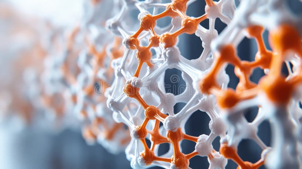 Advanced DNA Origami Techniques for Forming Intricate Nanostructures ...