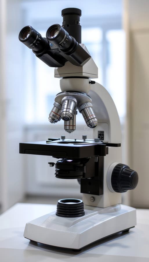 Advanced Dna Research Laboratory Technology Equipment for Biomedical ...