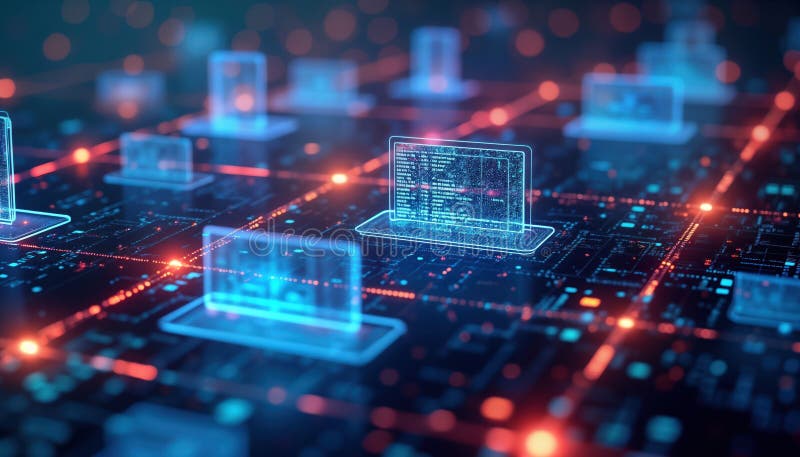 Advanced Document Management Tech Ensures Regulatory Compliance ...