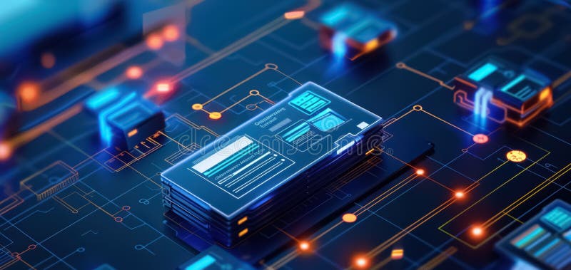 Advanced Document Management Technologies Ensure Regulatory Compliance ...