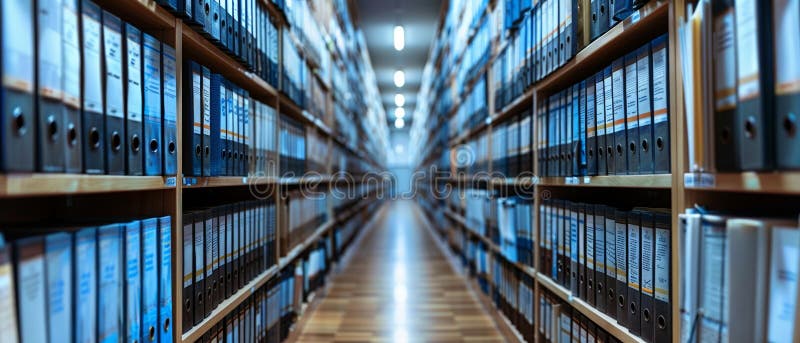 Advanced Document Management Technology Ensuring Compliance and ...