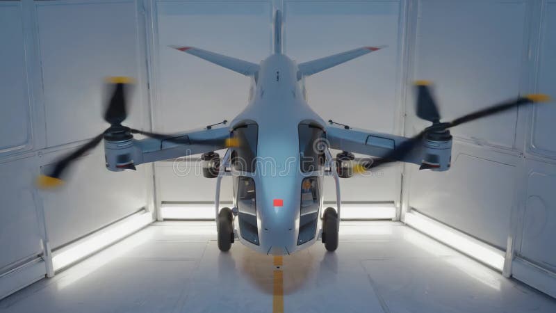 Advanced Drone Technology: Futuristic Aviation and Innovation in Flight ...