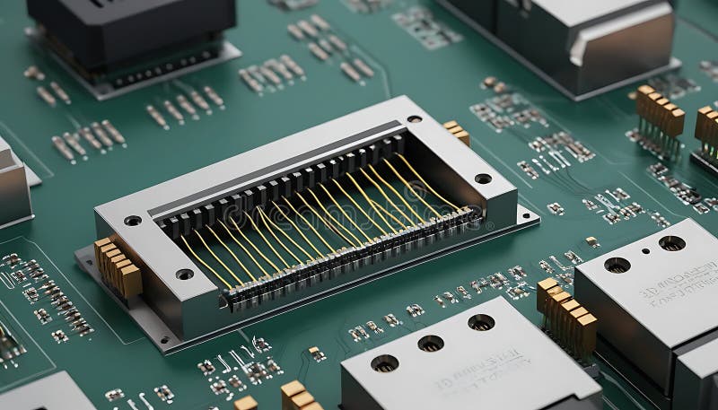 Density Multi Pin Connector Stock Photos - Free & Royalty-Free Stock ...