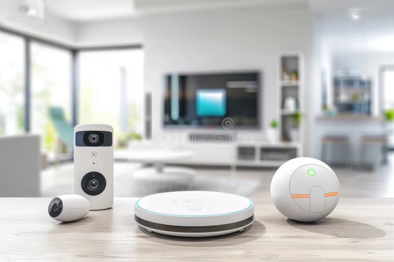 Intrusive Sensors Stock Illustrations – 102 Intrusive Sensors Stock ...