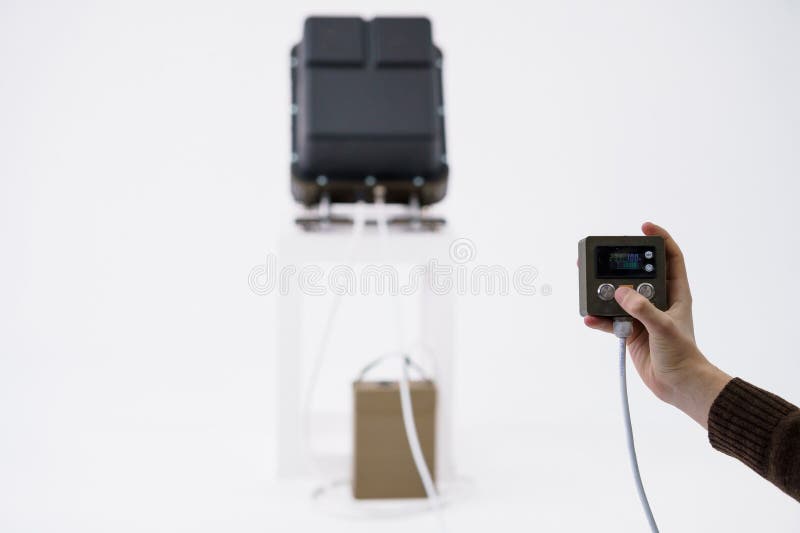 Advanced Electronic Warfare Control System with Remote Operation ...