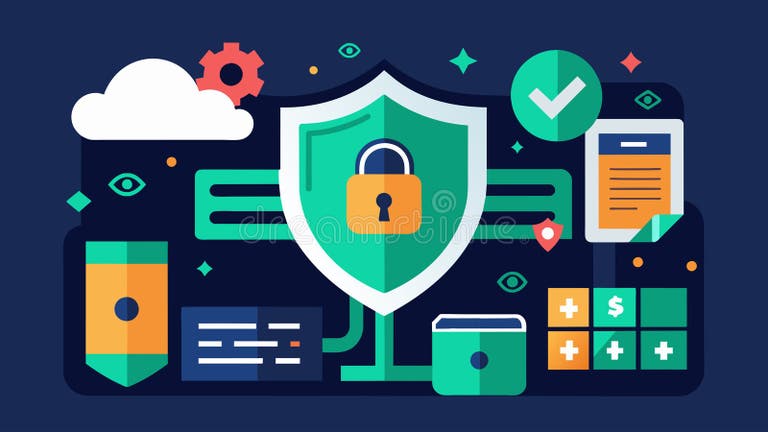 Ensure Protection Stock Illustrations – 1,774 Ensure Protection Stock ...