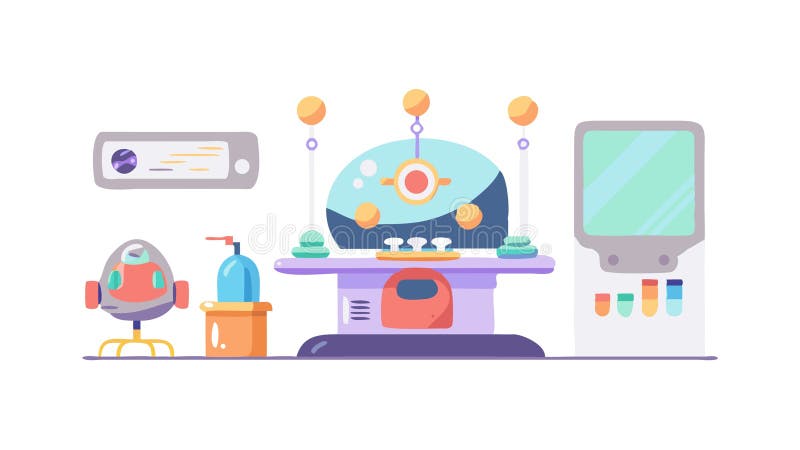 Advanced Energy Experiment, Futuristic Science, Power Generation ...