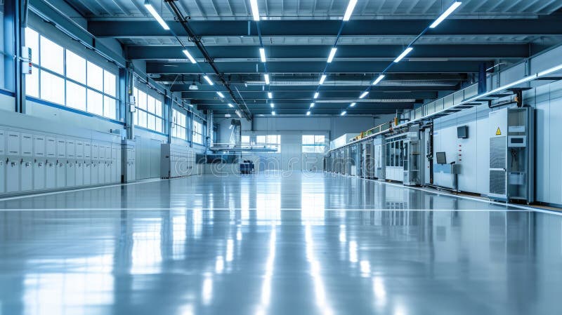 Advanced Facility Featuring Cutting-edge Automated PCB Manufacturing ...