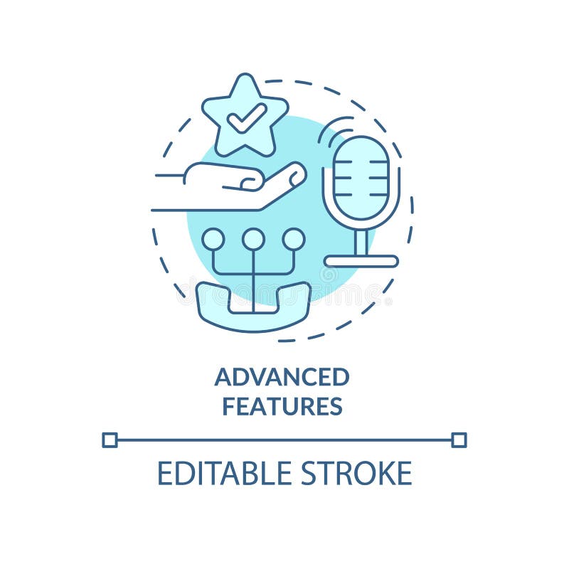 Advanced Features Stock Illustrations – 725 Advanced Features Stock ... Advanced Features Stock Illustrations – 725 Advanced Features Stock ...