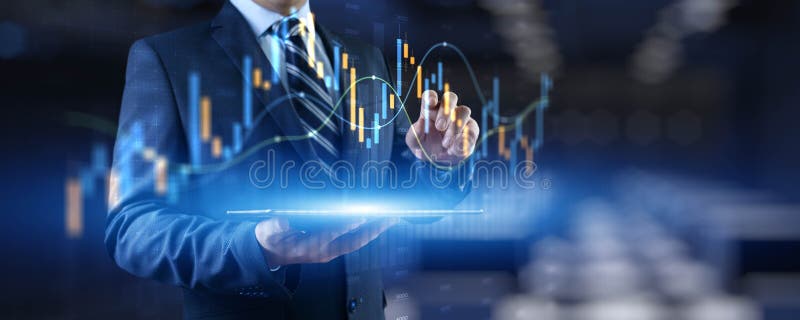 Advanced Financial Analysis and Strategic Decision-making with Digital ...