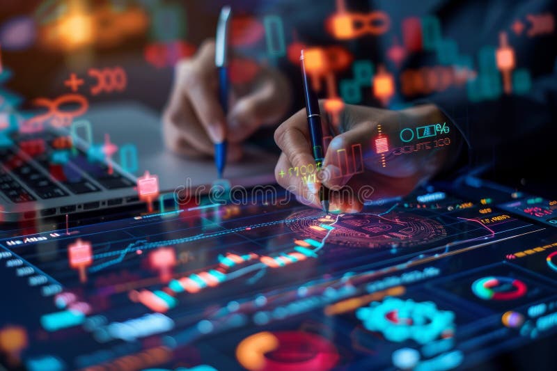 Advanced Financial Analysis Using Cutting Edge Technology Unlocking ... Advanced Financial Analysis Using Cutting Edge Technology Unlocking ...