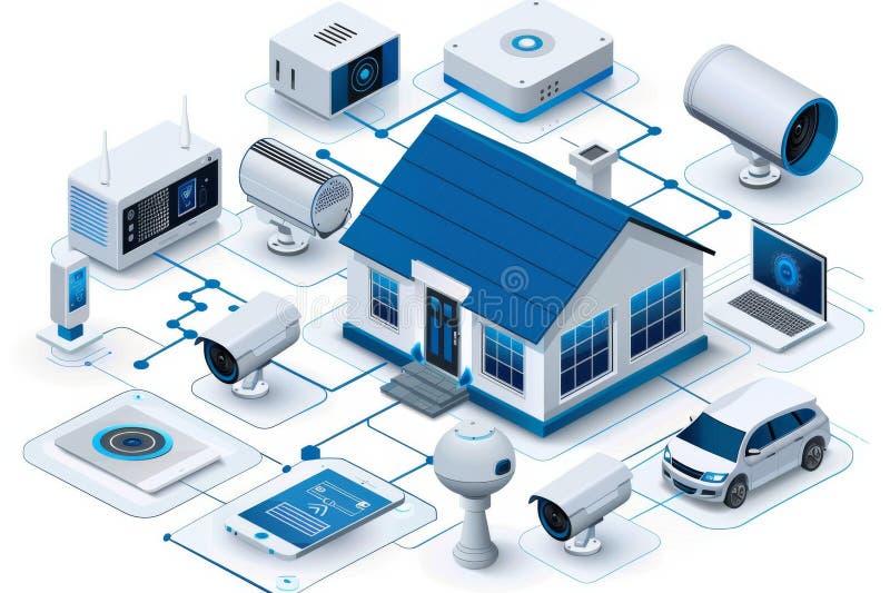 Advanced Floor Sensors Augment the Surveillance Capabilities of CCTV and CTV Systems in Smart ...