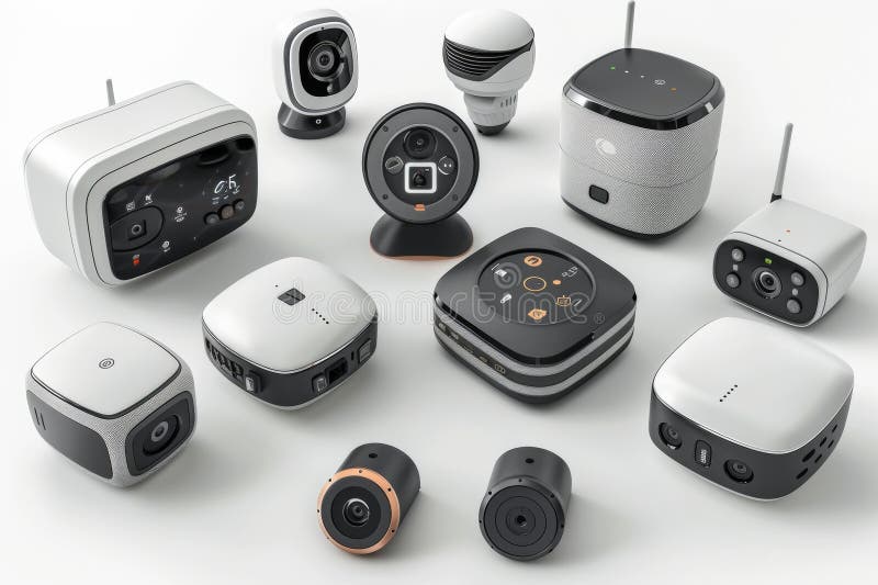 Advanced Floor Sensors Complement the Capabilities of CCTV and CTV ...