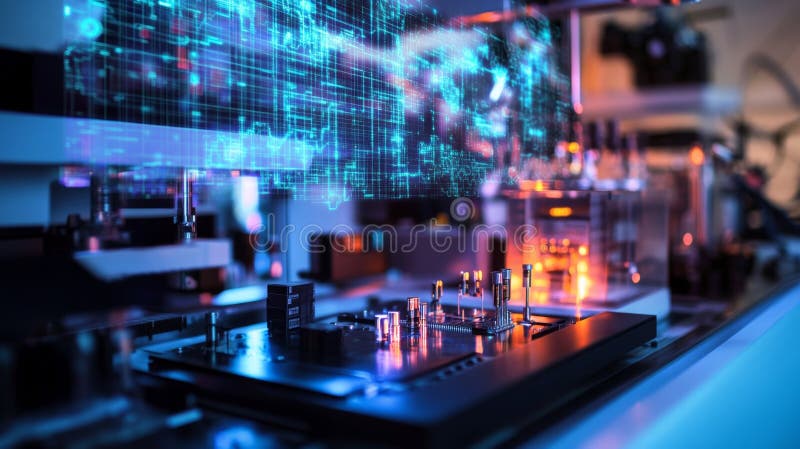 Advanced Fpga Technology Stock Illustrations – 7 Advanced Fpga Technology Stock Illustrations ...