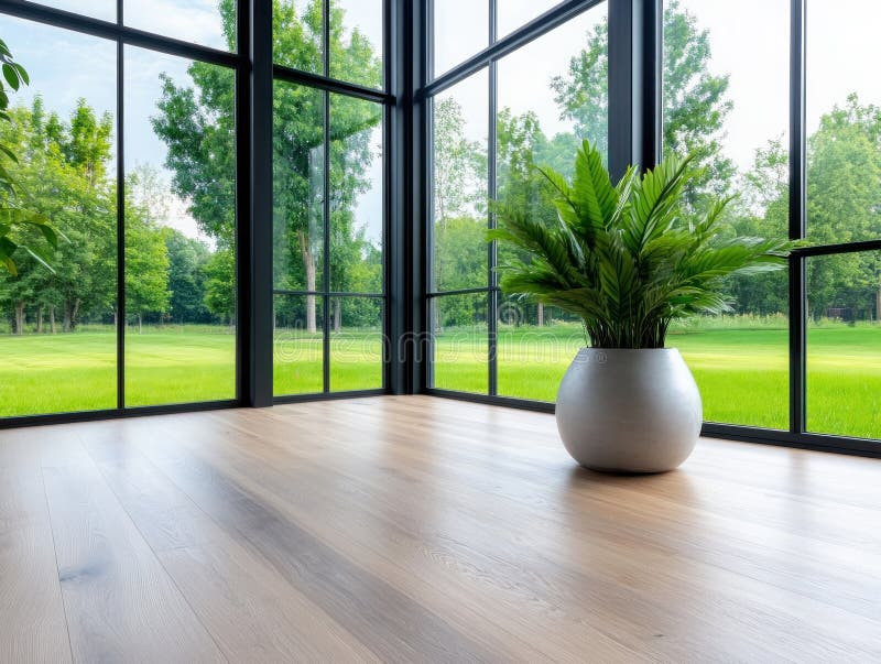 Advanced Frame Installations Bold Modern Window Designs, Concept ...