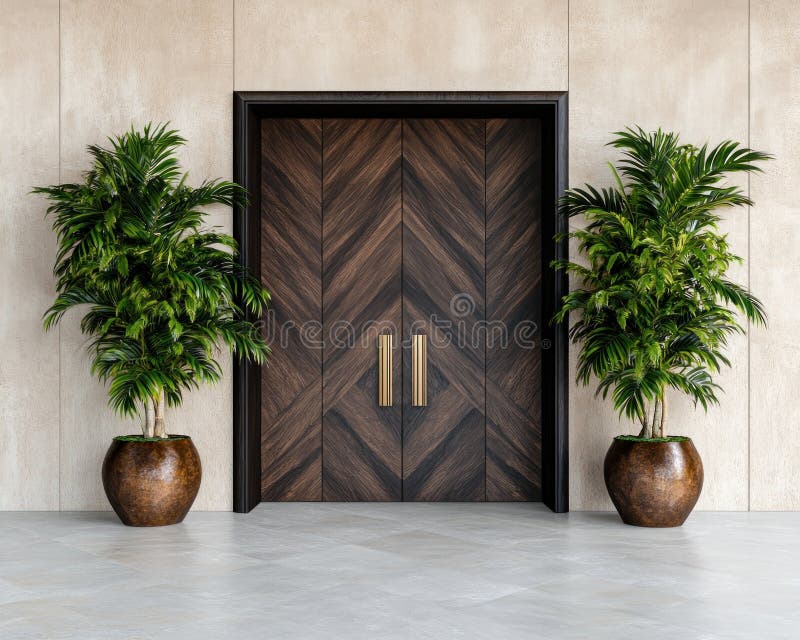 Advanced Frames for Seamless Stylish Door Installations Elevate Your ...