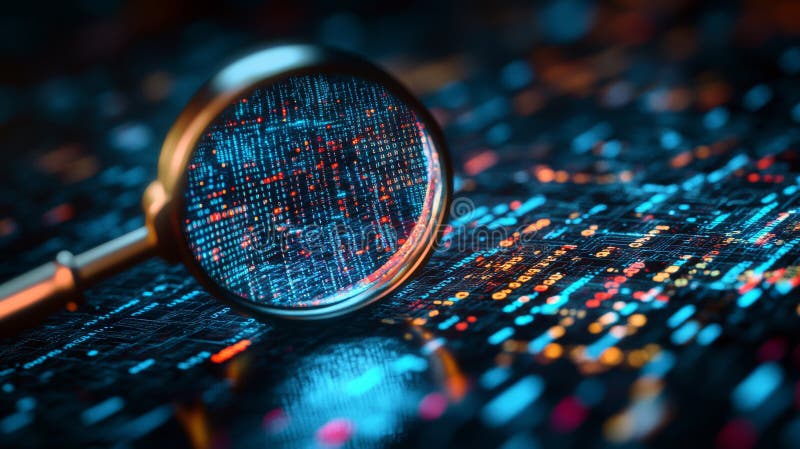 An Advanced and Futuristic Digital Visualization, Along with Insights ...