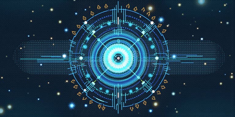 Hud Target Display Stock Illustrations – 5,342 Hud Target Display Stock ...