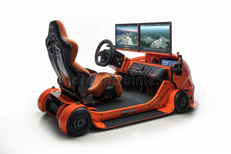 1,133 Ai Simulator Stock Photos - Free & Royalty-Free Stock Photos from ...