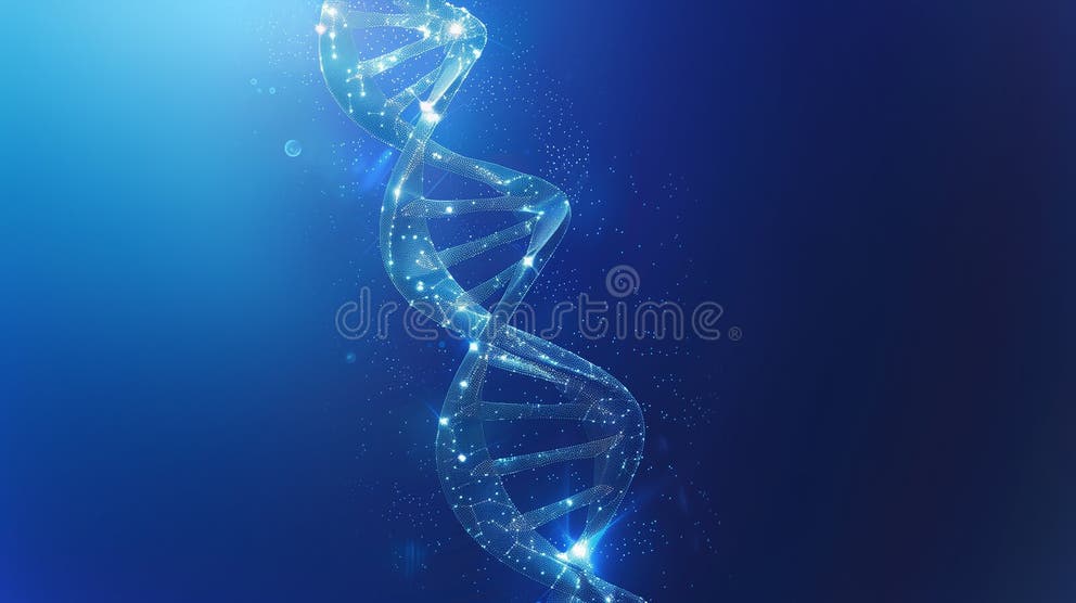 Advanced Genetic Modifications Explore Methods To Prolong Youth ...