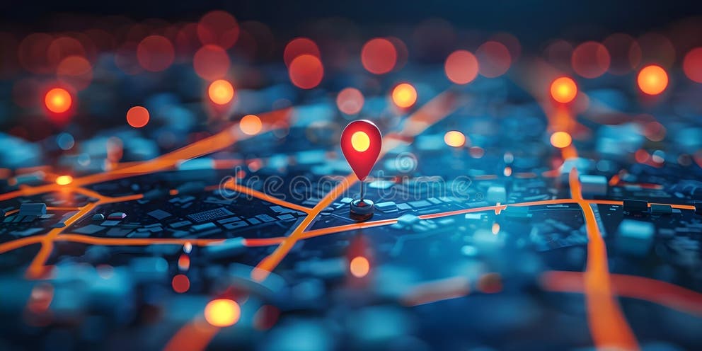 Precision Mapping Stock Illustrations – 852 Precision Mapping Stock ...