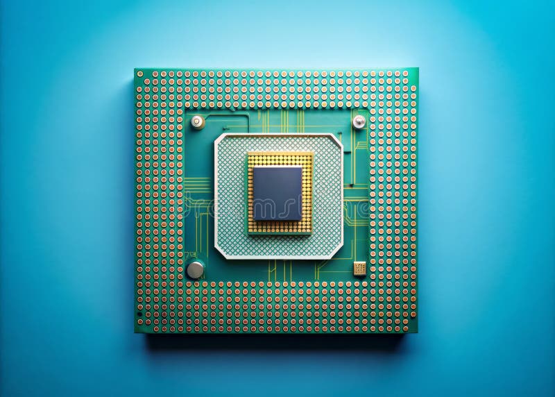 Advanced GPU Technology Stunning Visualization for CuttingEdge Graphics ...