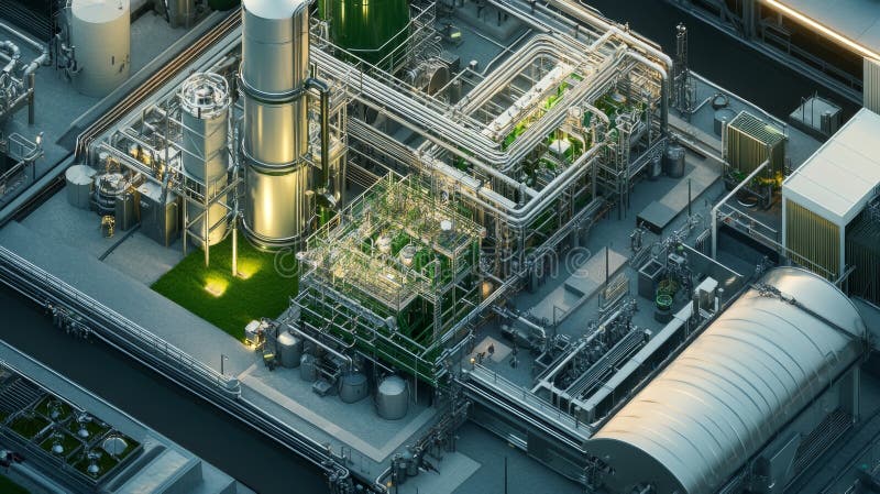 Electrolyzer Plant Stock Illustrations – 16 Electrolyzer Plant Stock ...