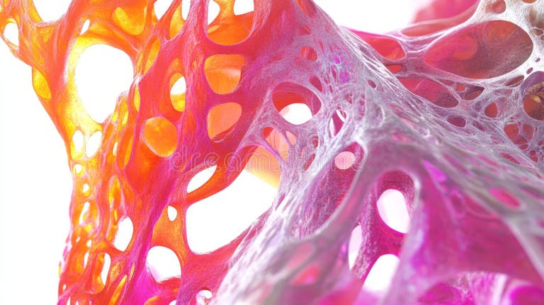 Advanced Healing Peptides in Tissue Reconstruction a Holographic ...