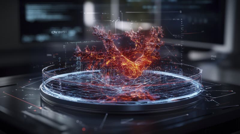 Advanced Holographic Patient Data Visualization in Clinical ...