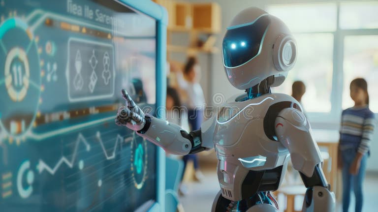 536 Students Using Ai Stock Photos - Free & Royalty-Free Stock Photos ...