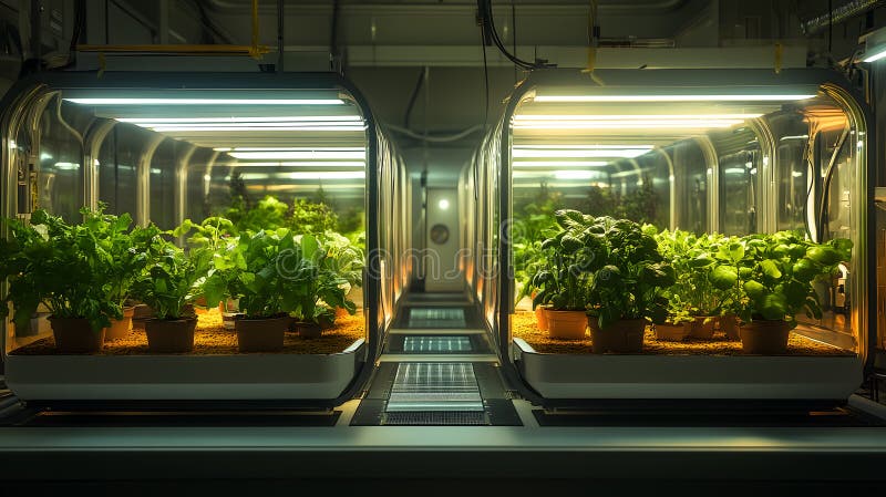 Controlled Environment Stock Illustrations – 10,361 Controlled ...