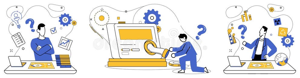 Advanced Charting Stock Illustrations – 250 Advanced Charting Stock ...