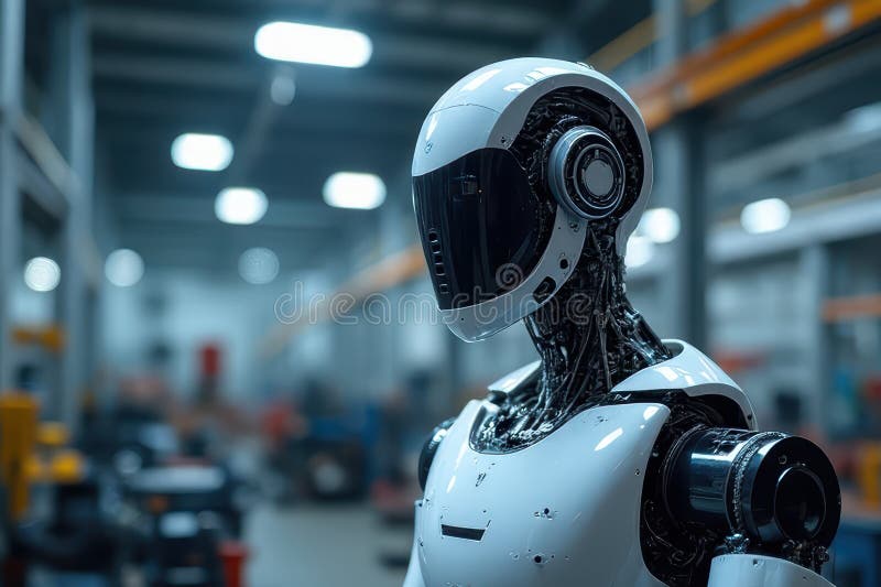 Robotic Analyzer Stock Illustrations – 14 Robotic Analyzer Stock Illustrations, Vectors ...