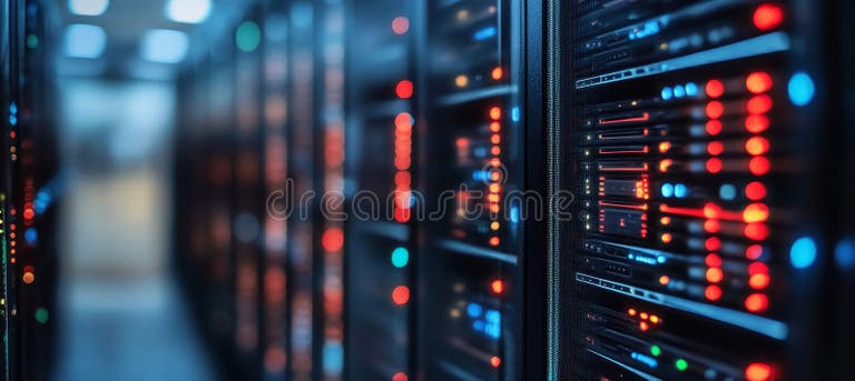 Advanced Information Supercomputers and Database Systems in a Modern ...