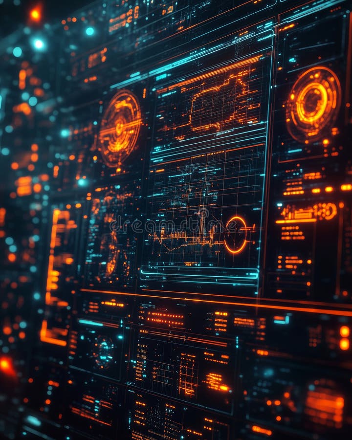 Advanced Interface for Tracking Near-Earth Objects Displays Critical ...