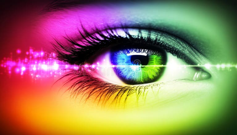 Advanced Iris Recognition Technology for Secure Access Control and Identity Verification Systems ...