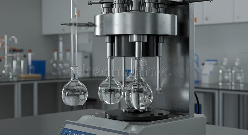 Dissolution Testing Stock Illustrations – 18 Dissolution Testing Stock ...