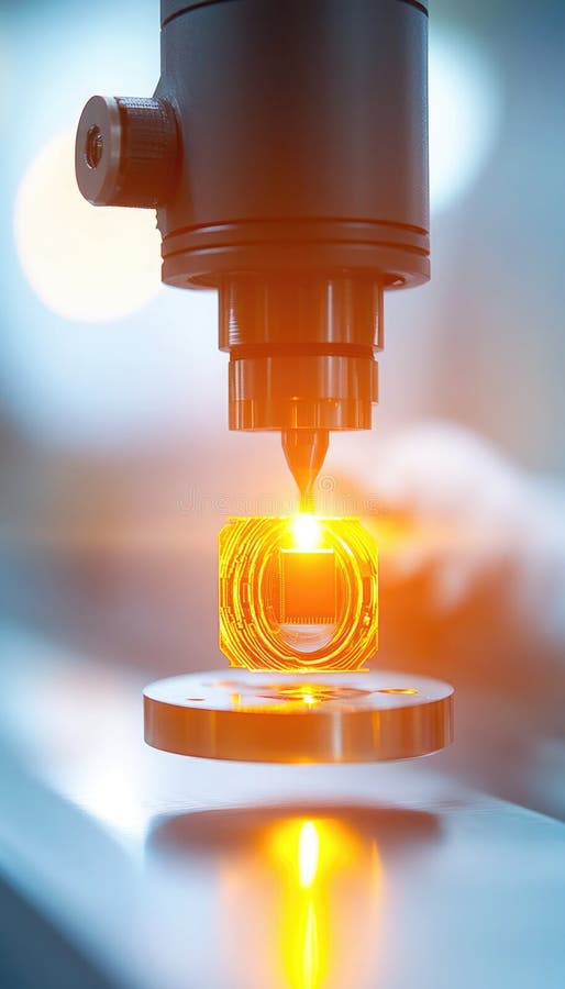 Advanced Laser Cutting Technology in Action at a Precision ...