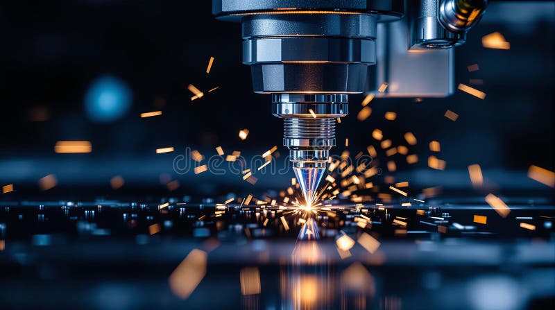 Advanced Laser Cutting Technology in Modern Manufacturing through ...