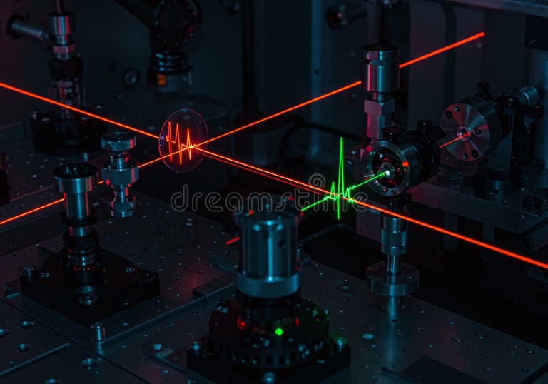 Sophisticated Optical Setup Stock Illustrations – 40 Sophisticated ...