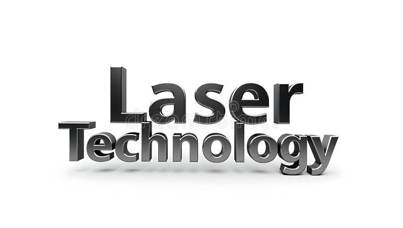 Advanced Laser Technology Shapes Future Innovation and Industry ...