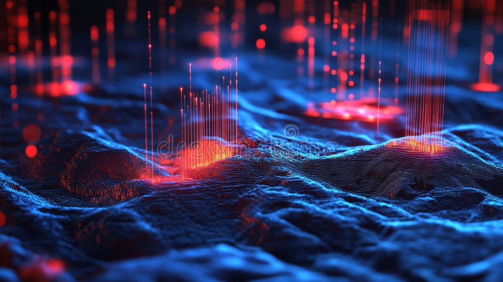 Advanced Lidar Stock Illustrations – 142 Advanced Lidar Stock ...