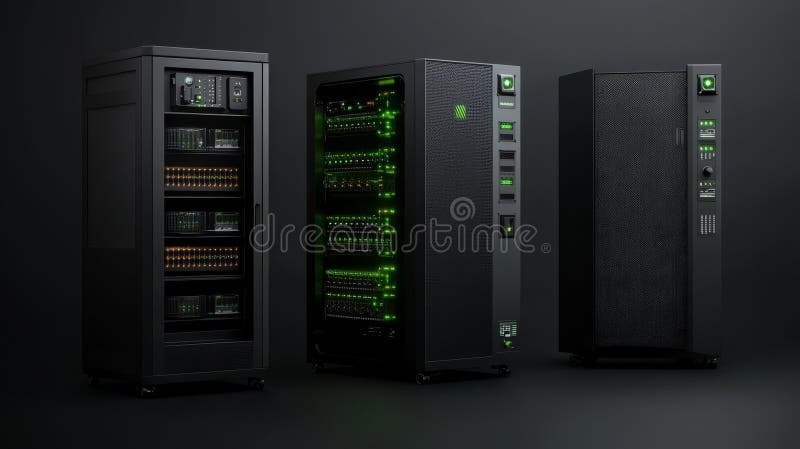 Advanced Linear Array System Comprehensive View of Modern Technological ...